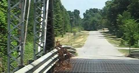 Seeks Ghosts: Indiana: Cry Baby Bridge