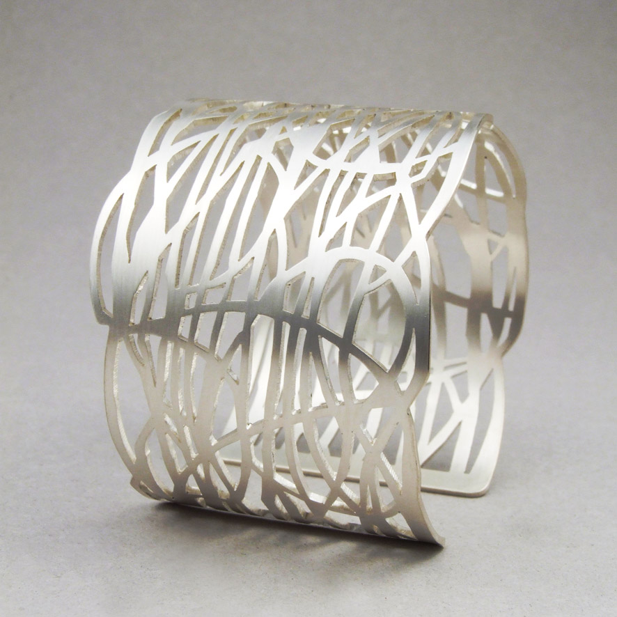 Jenni Caldwell.: Kvist armbands