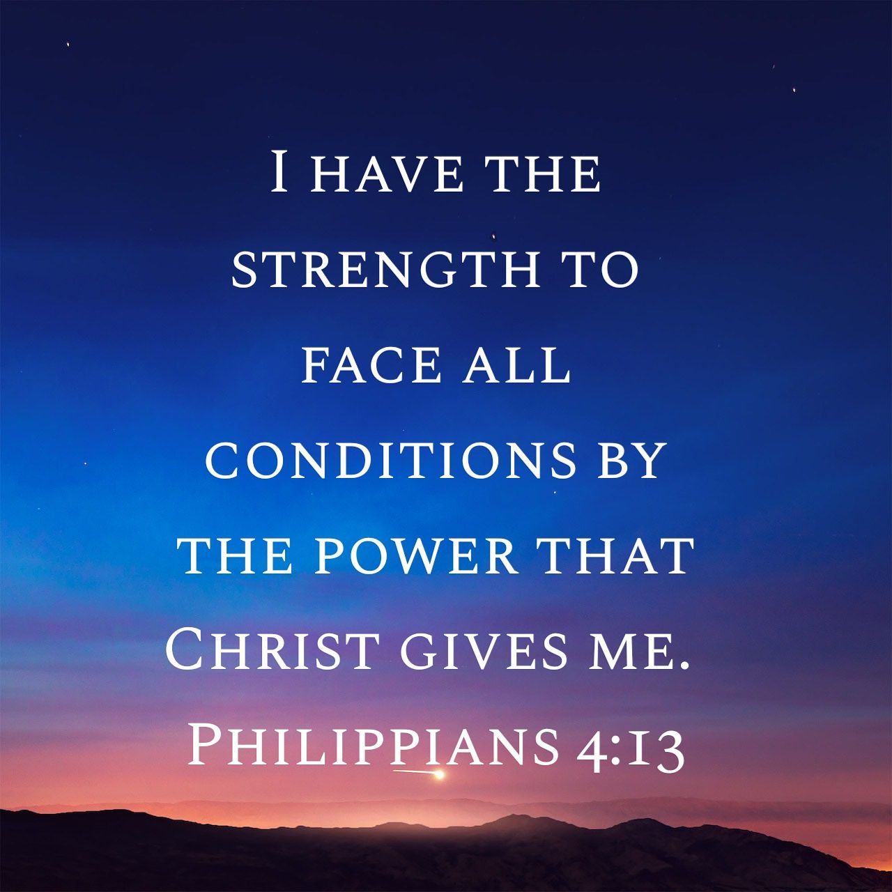 Catholic Bible Verse Of The Day