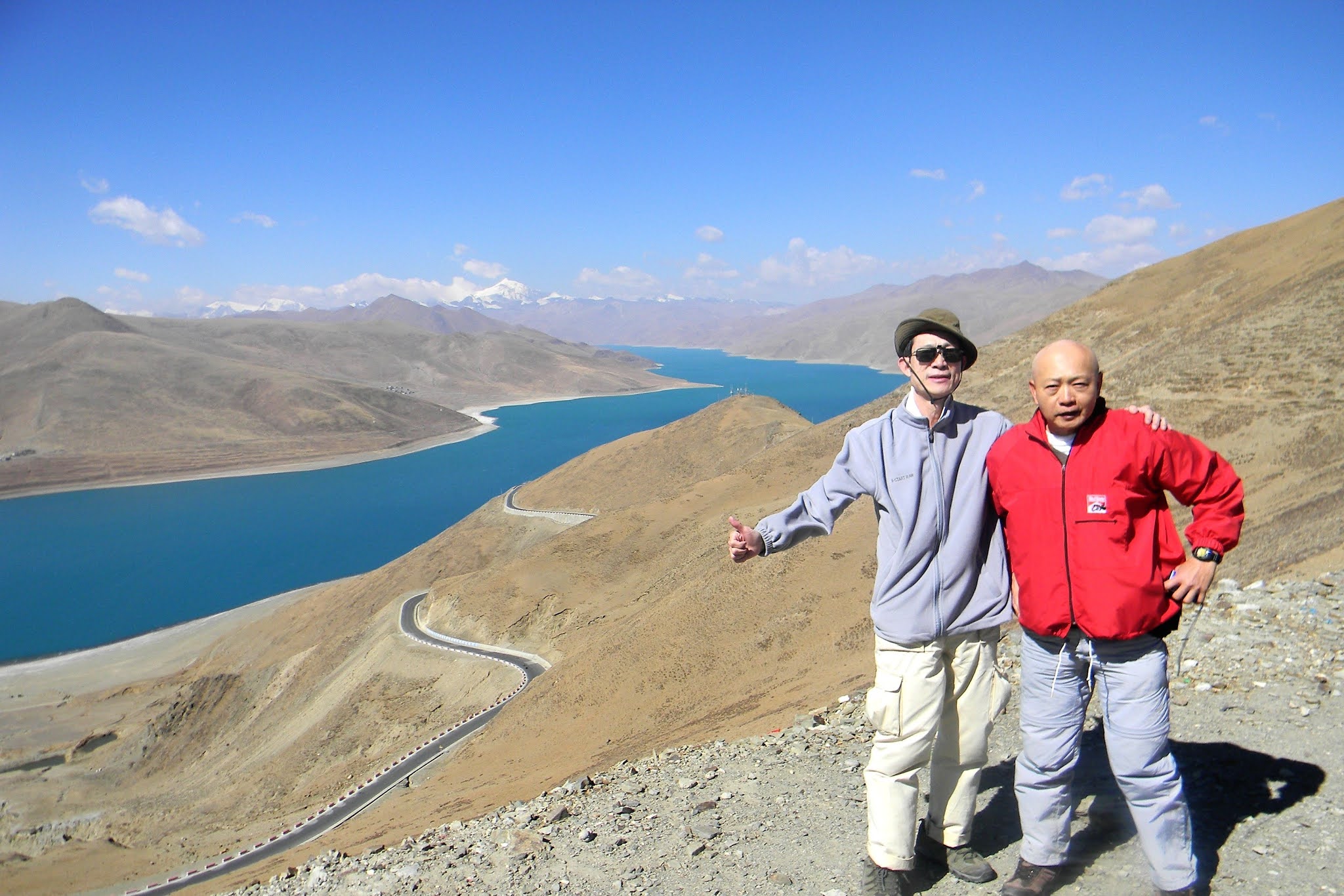 Backpacking travel & Outdoor adventures by Ching Neng Bin: 2010 ...