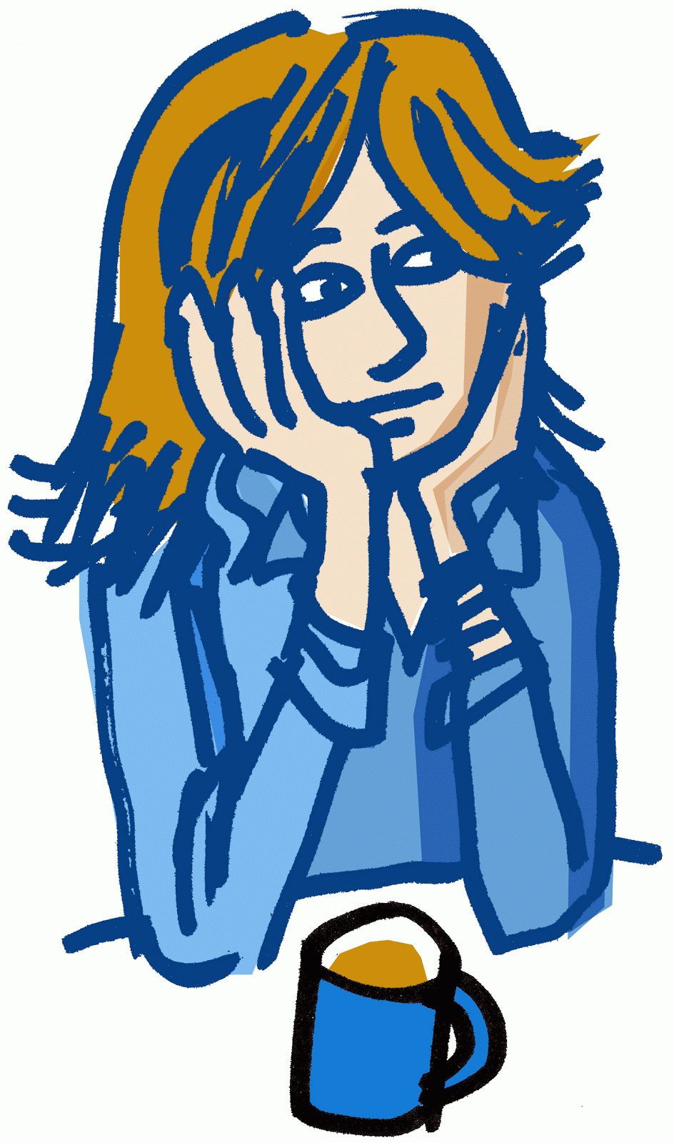 Dave Sutton Event Illustration