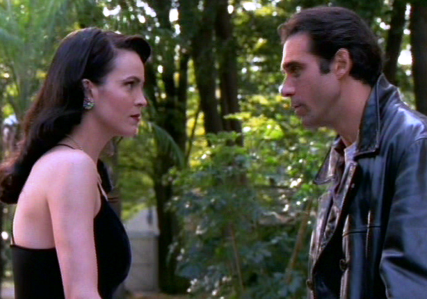 Highlander The Series Raven