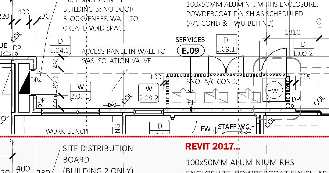 Revit Link Upgrading To Revit 2017 Text Issues