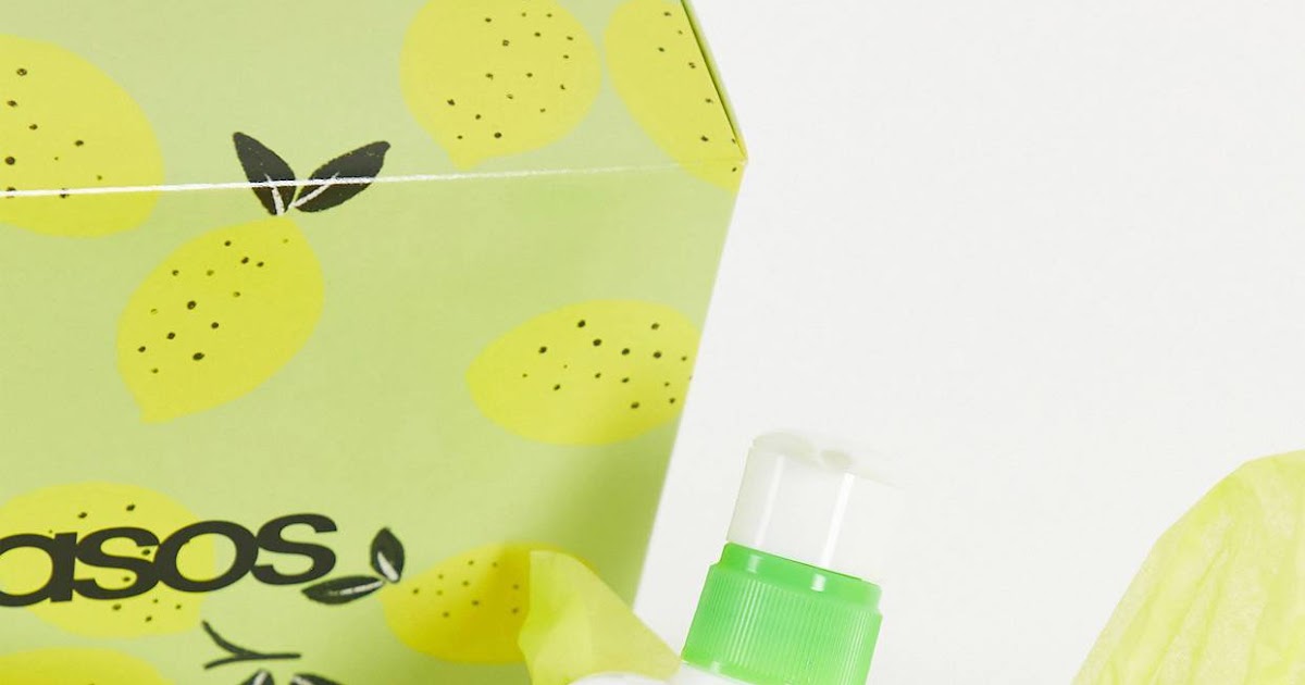 ASOS Beauty Box July 2021 Revealed - Only £12 | Makeup Savvy - makeup ...