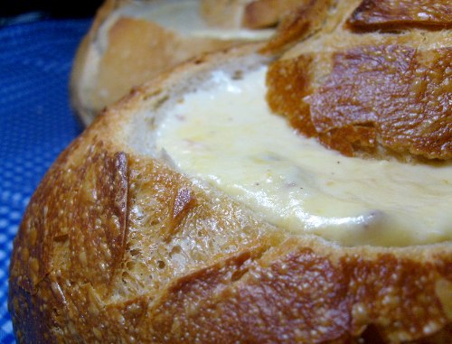 Dicas e Truques: Creme de Queijo