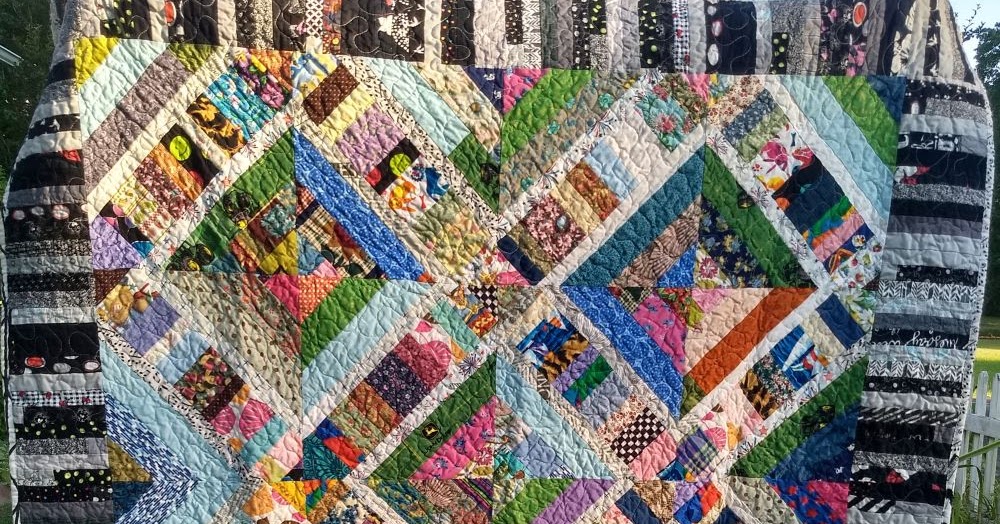 Kat & Cat Quilts: Tutorials