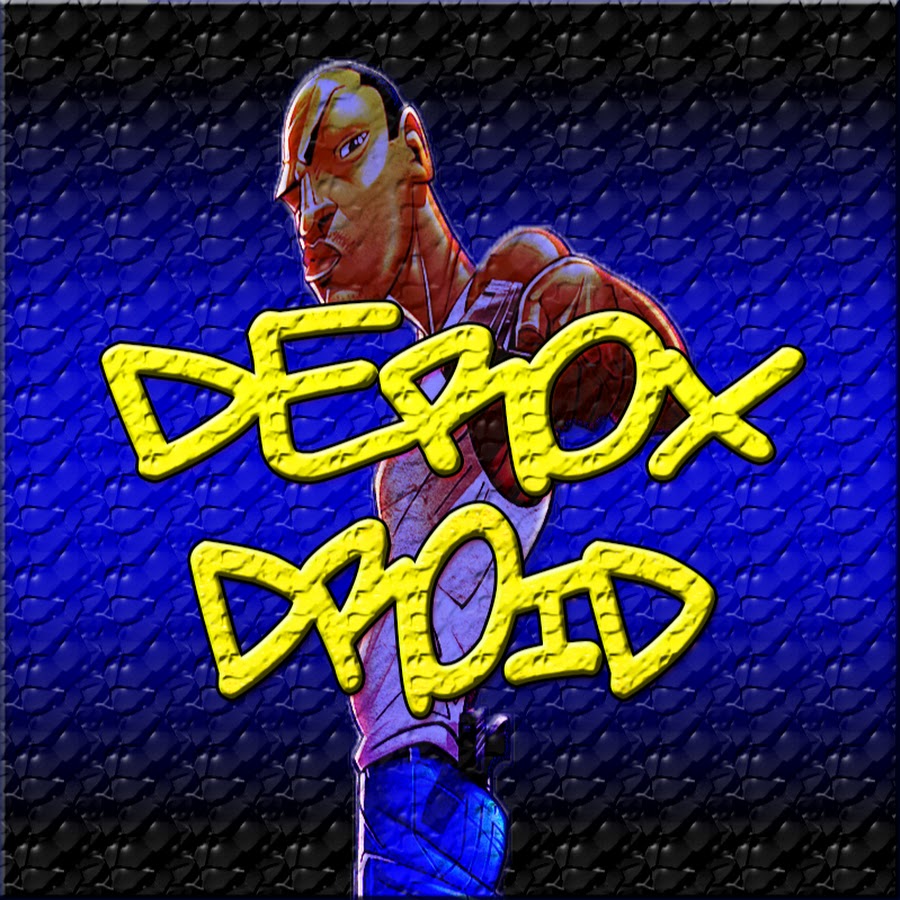 Pagina Oficial De Derox Droid