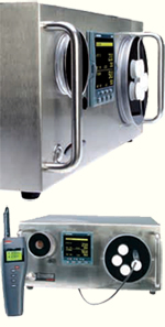 Swan Environmental North Delhi: PBI microbial air sampler (SAS SUPER ISO)