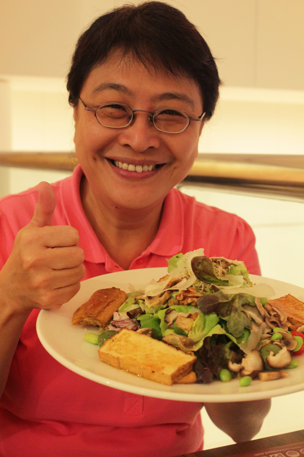 Cedele by The Bakery Depot @ Raffles City, Singapore