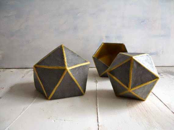 of paper and things: paper | paper vessels