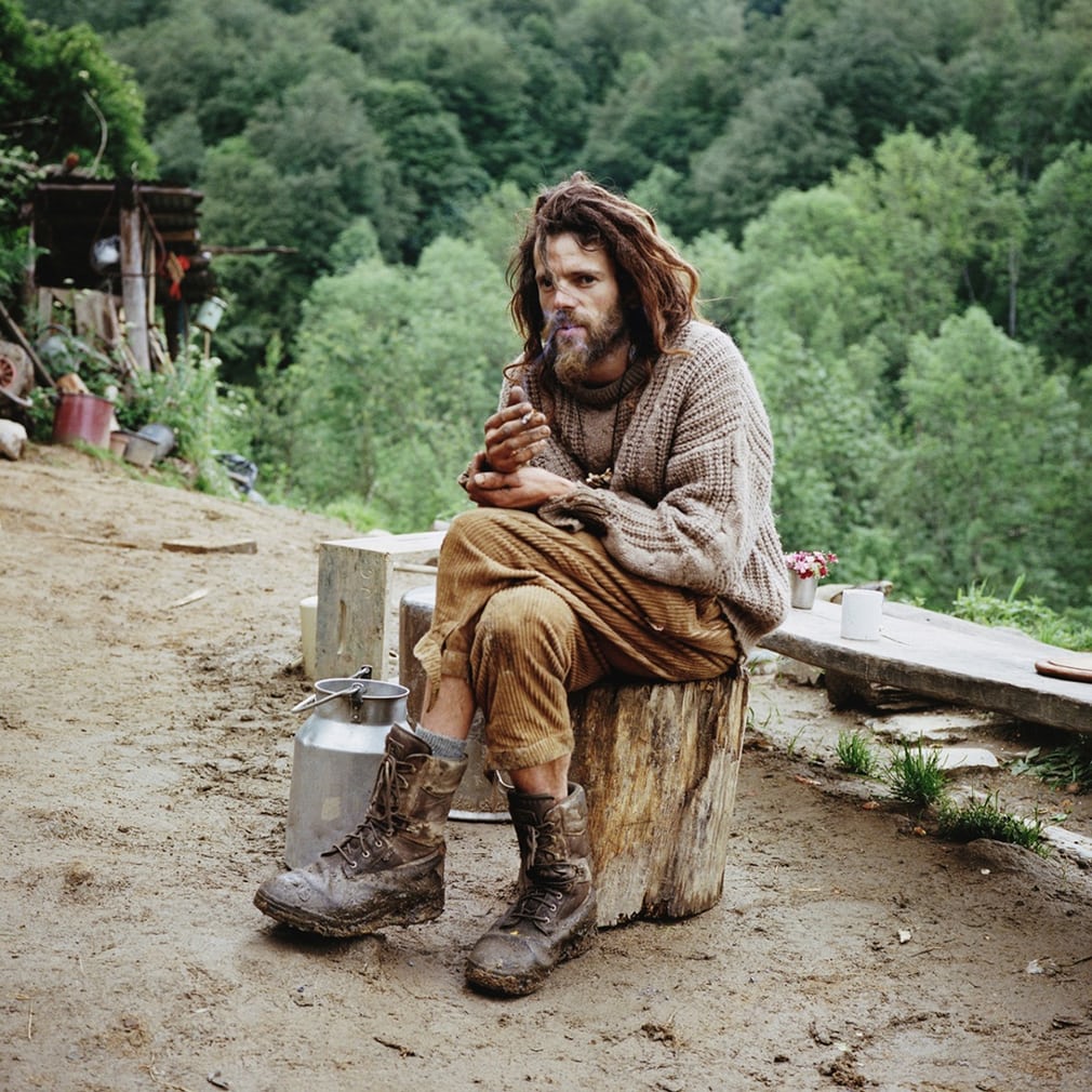 Project Gridless Living Off The Grid According To Popular Culture project-gridless-living-off-the-grid-according-to-popular-culture