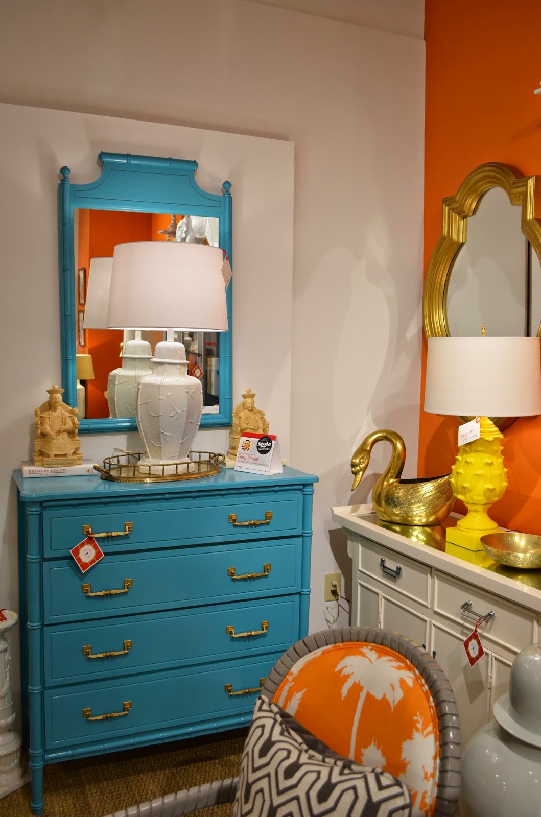 Lisa Mende Design: 6 Reasons Designers Should Attend High Point ...