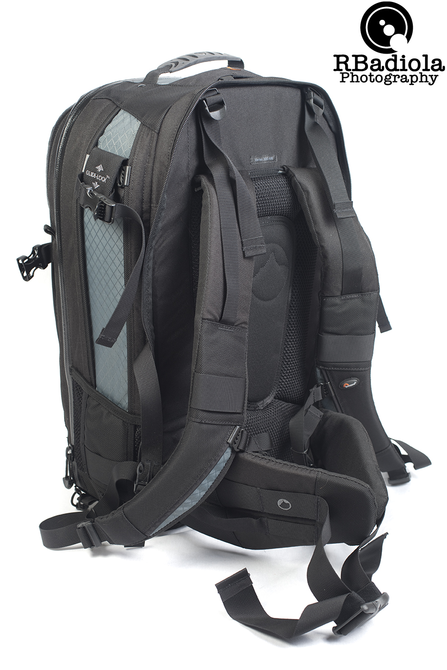 Me and my aperture: Lowepro Vertex 300 AW Backpack