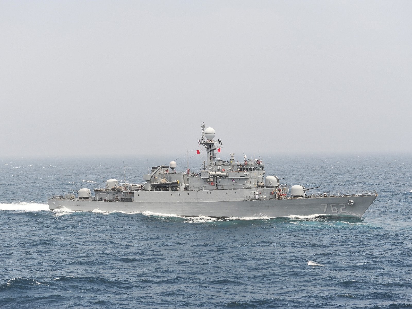 The Pohang-class Corvette BRP Conrado Yap (PS-39) - Pitz Defense Analysis