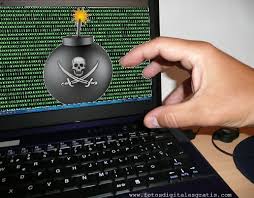 DELITOS INFORMÁTICOS : Sabotajes informáticos