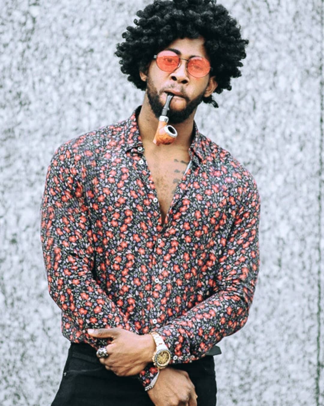 Who is Dr Badmus Tommy Daniel?