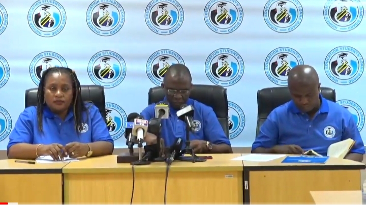 HESLB Loan Application-Guidelines and Criteria 2019/2020