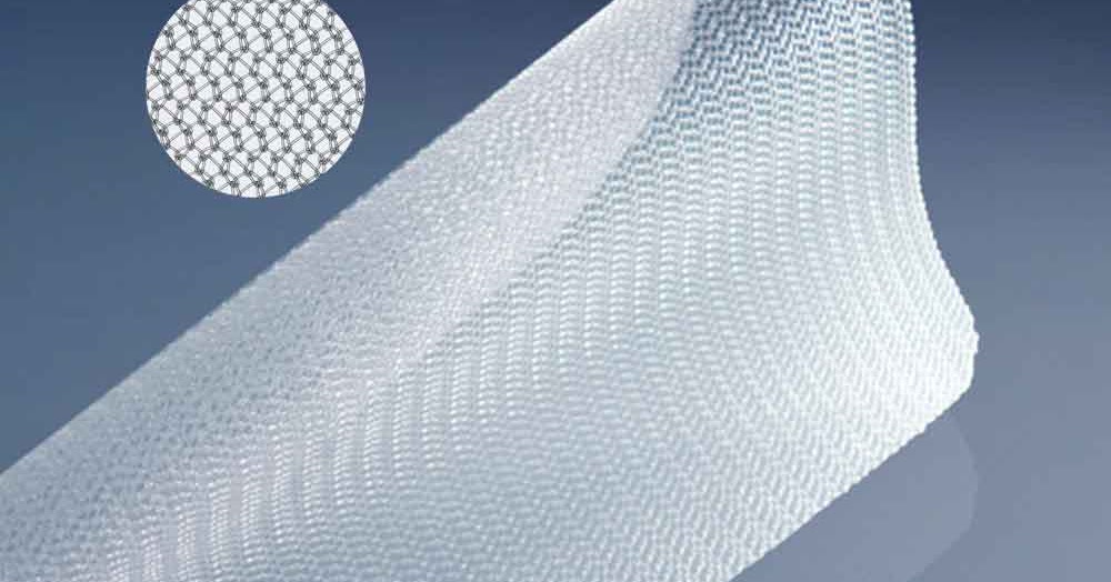 Premilene® Mesh