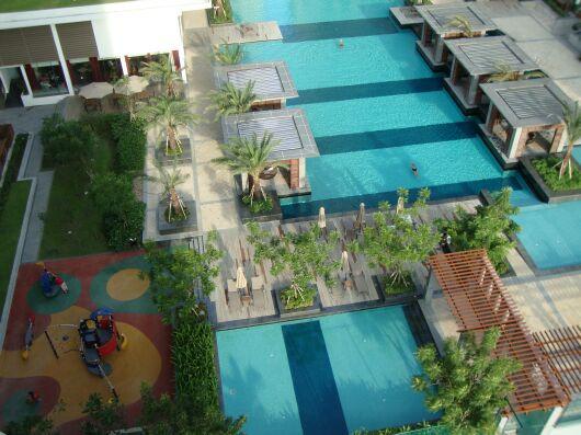 Căn hộ cấp The Estella quận 2 | Thông tin căn hộ tại TP. Hồ Chí Minh