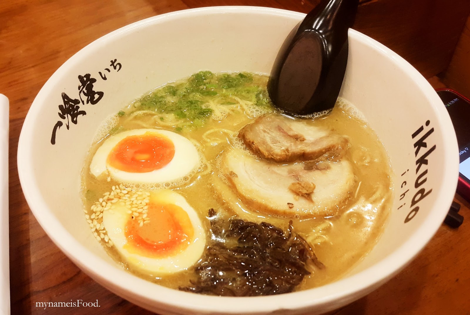 Ikkudo Ichi, Grand Indonesia, Jakarta, Indonesia - Food For You