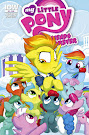 MLP Ted Anderson Comics | MLP Merch