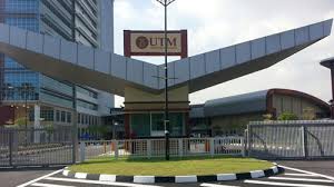 Hello and Welcome :): Pengalaman temuduga di UTM