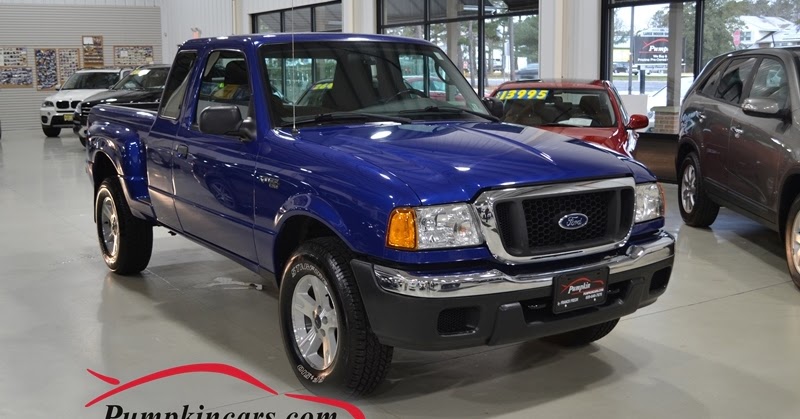 THIS IS THE PERFECT AFFORDABLE PICK UP TRUCK!