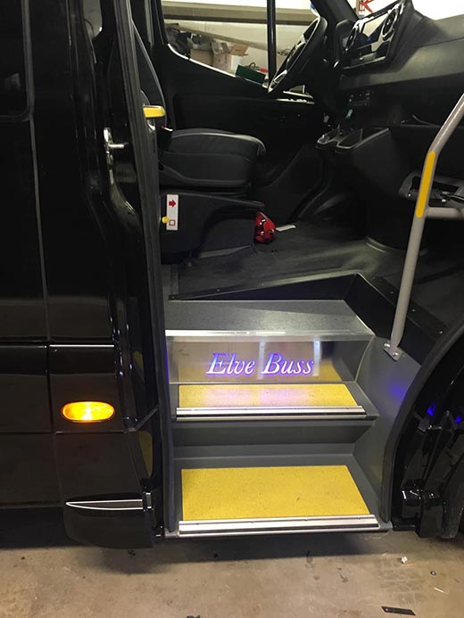 Elve Takso - Luotettavat tilausajot Tallinnassa ja koko Virossa ...