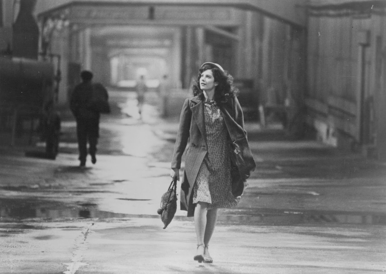 Crazy Film Guy: Cannery Row (1982)