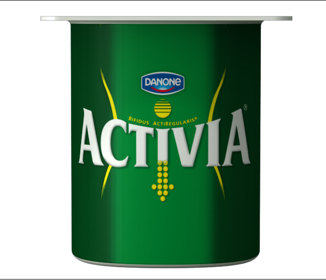 Bio-Fashion: Food: Environmental strategy of Danone Italy