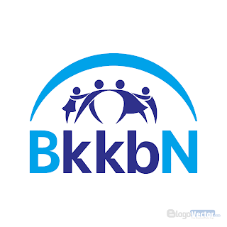 BKKBN Logo vector (.cdr) - BlogoVector