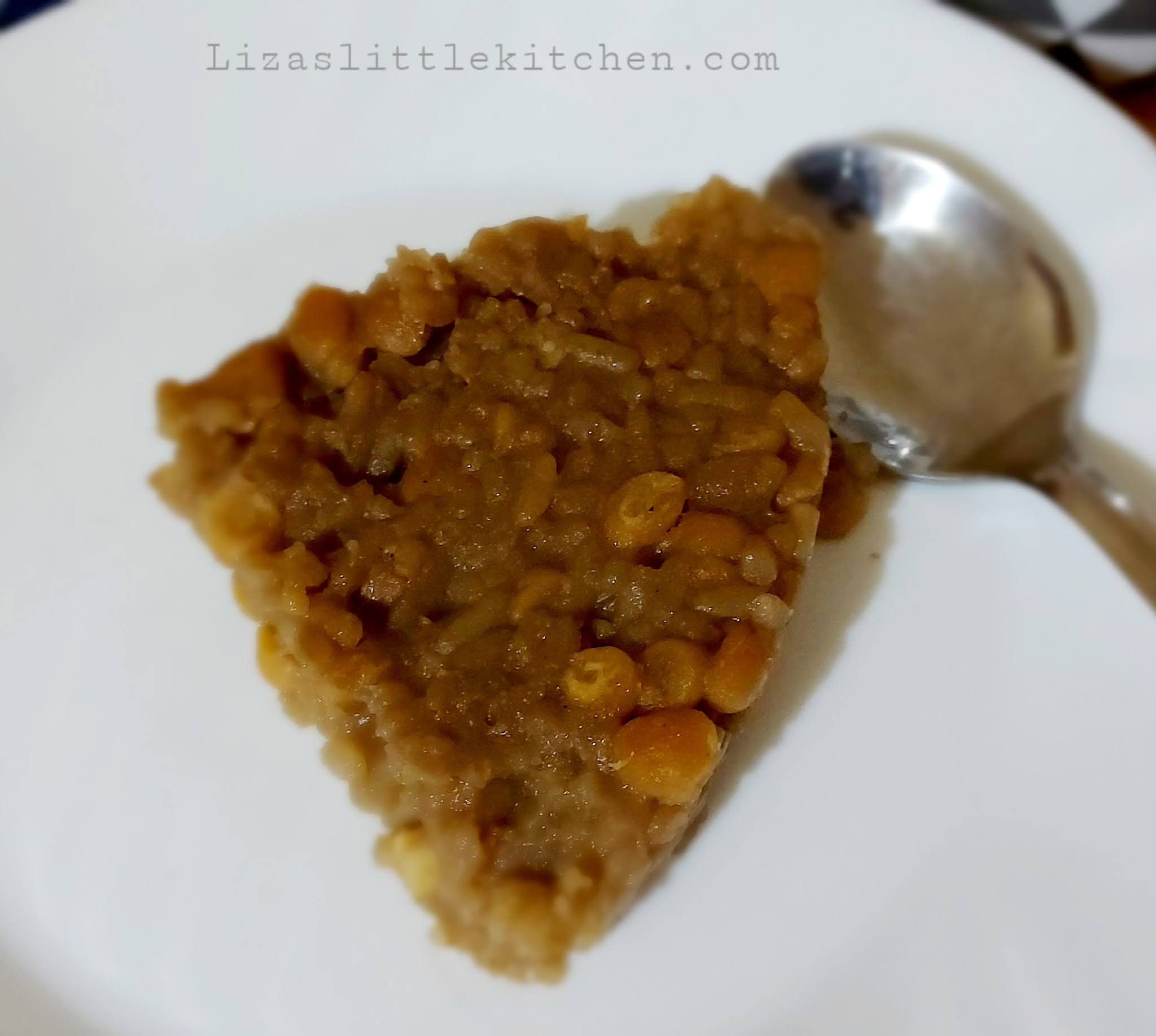 Atol/ Godshe Goan Sweet