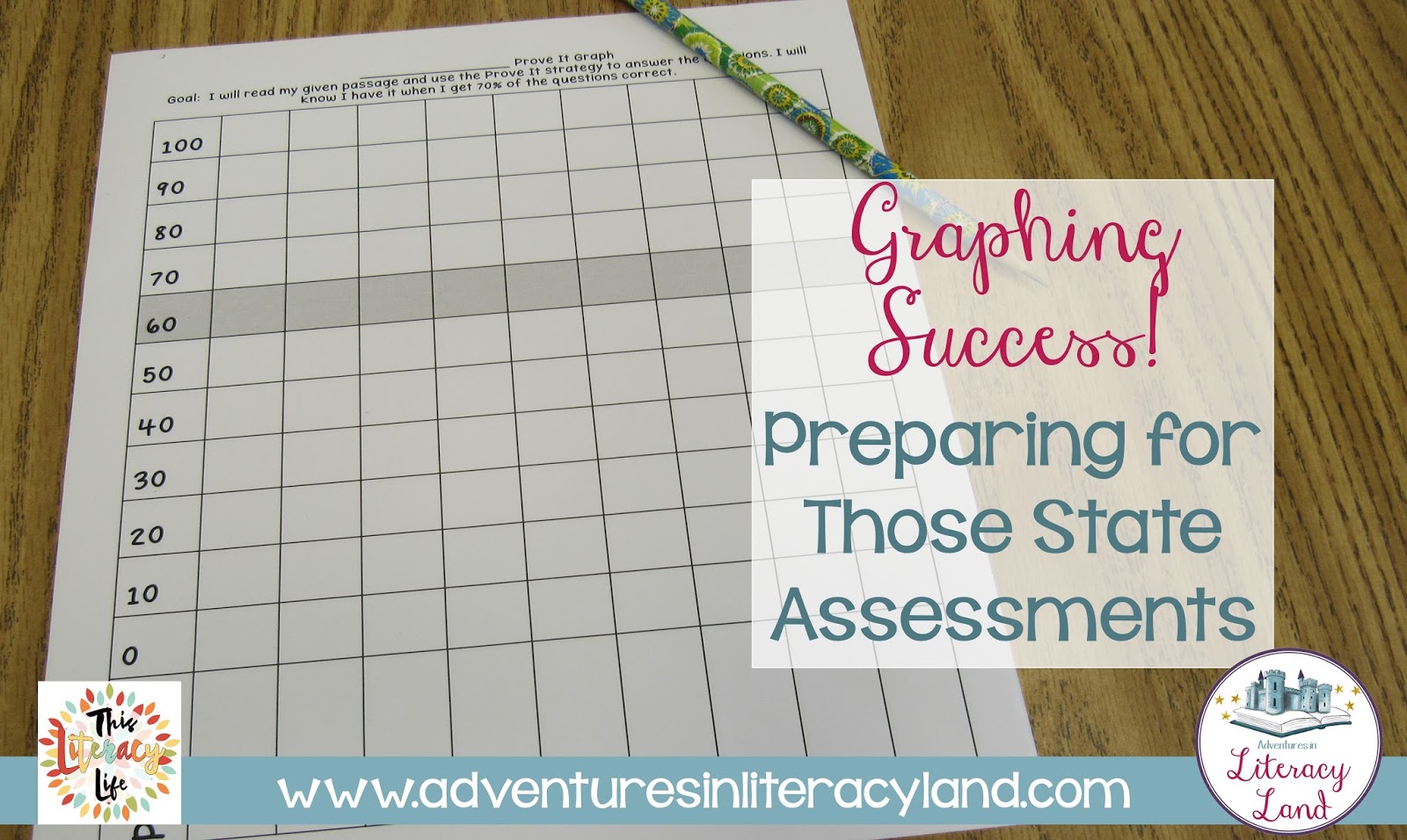 Graphing Success: Preparing for Those State Assessments | Adventures in ...
