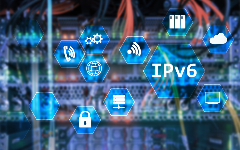 Ventajas y desventajas de IPV6