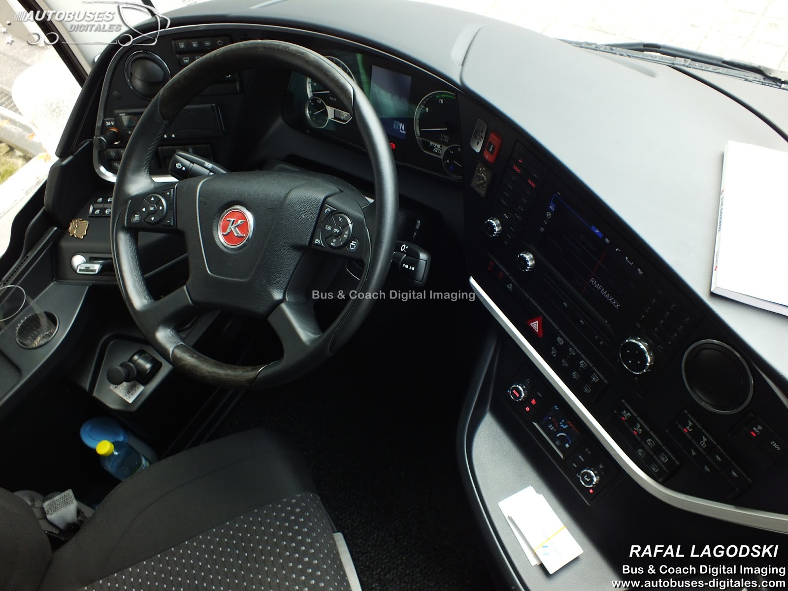 Sindbad - Gallery 2 (Poland) @ Autobuses Digitales MX • Bus & Coach ...