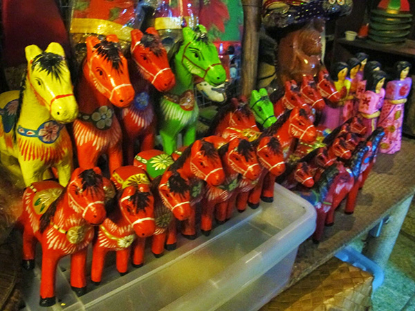 Paete Wood Carving is Still Alive! A Quick History