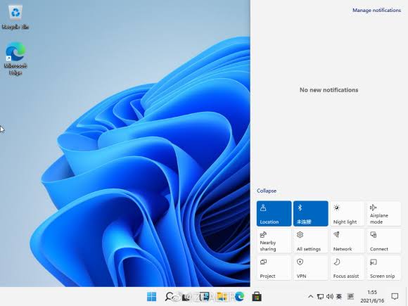 Windows 11 Design Leaks Ahead of June 24 Launch - Brand Icon Image ...
