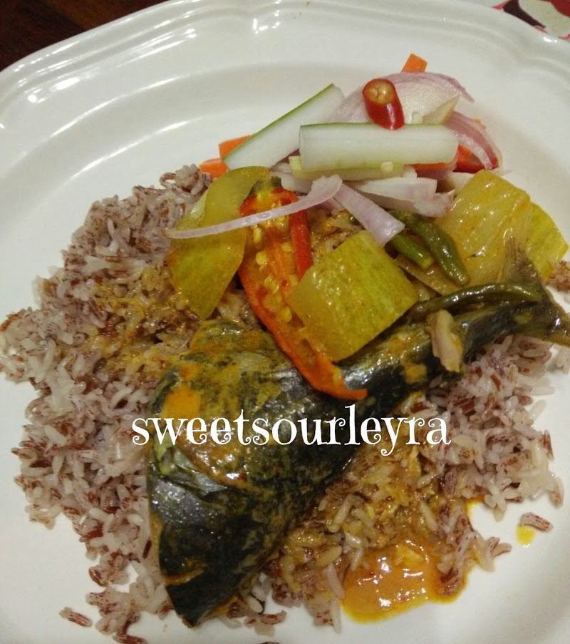 13 Jenis Menu Nasi Yang Sedap Dan Disukai Rakyat Malaysia