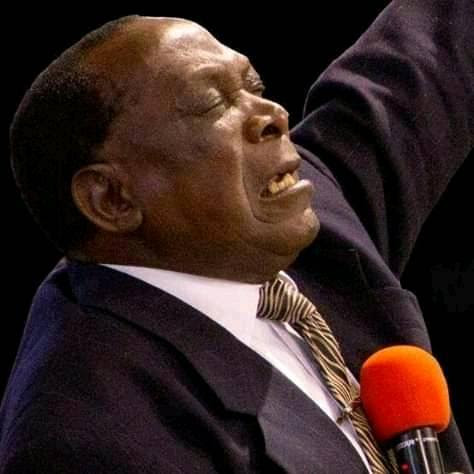 Bishop Abel Sande Passes On Peacefully At 96: Facts About This Great Father