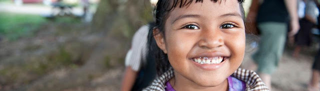 Story of "beautiful" Brazilian Street Children!