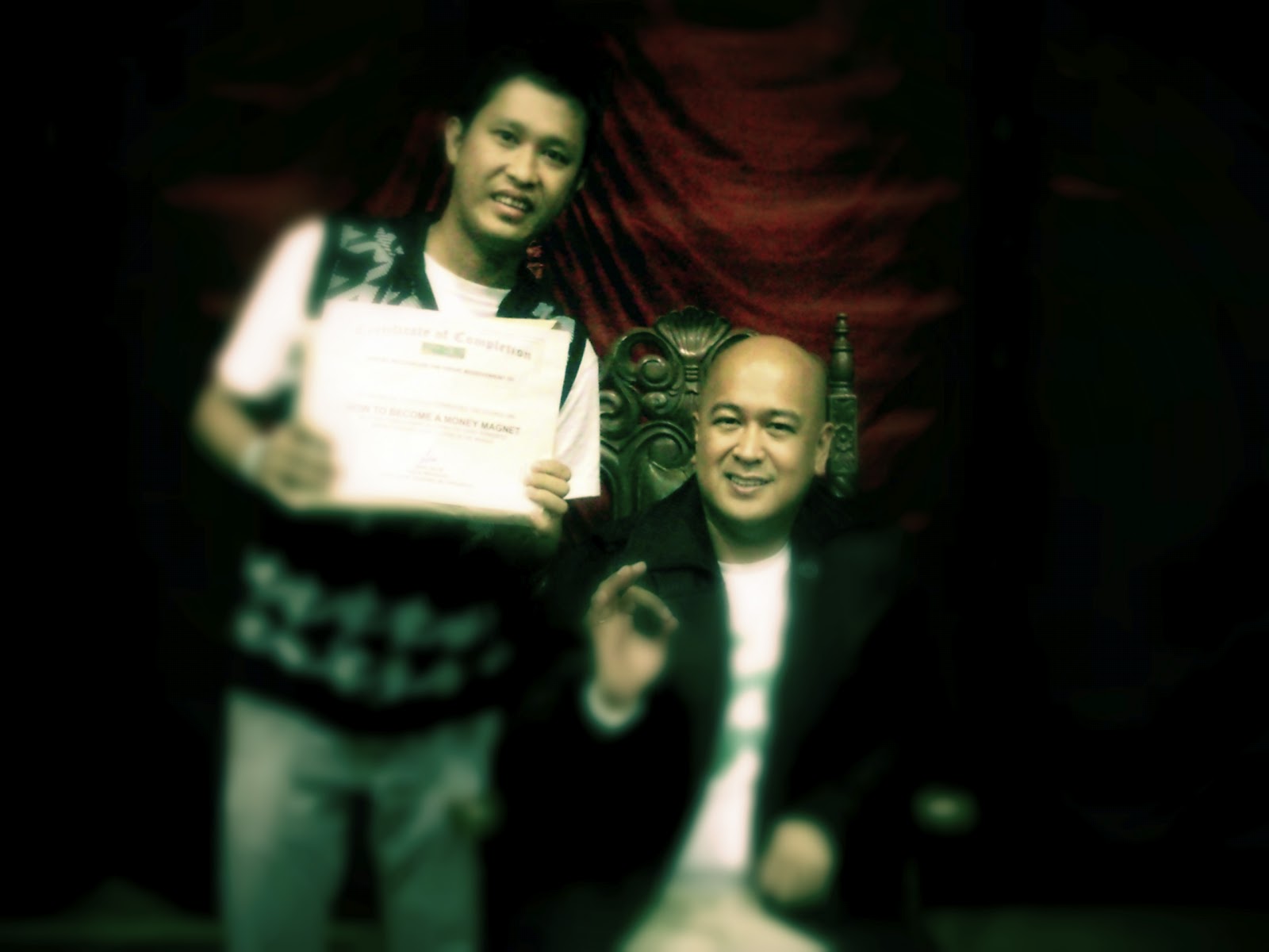 How to Become Rich?- An Honest Review to John Calub’s “How to Become a ...