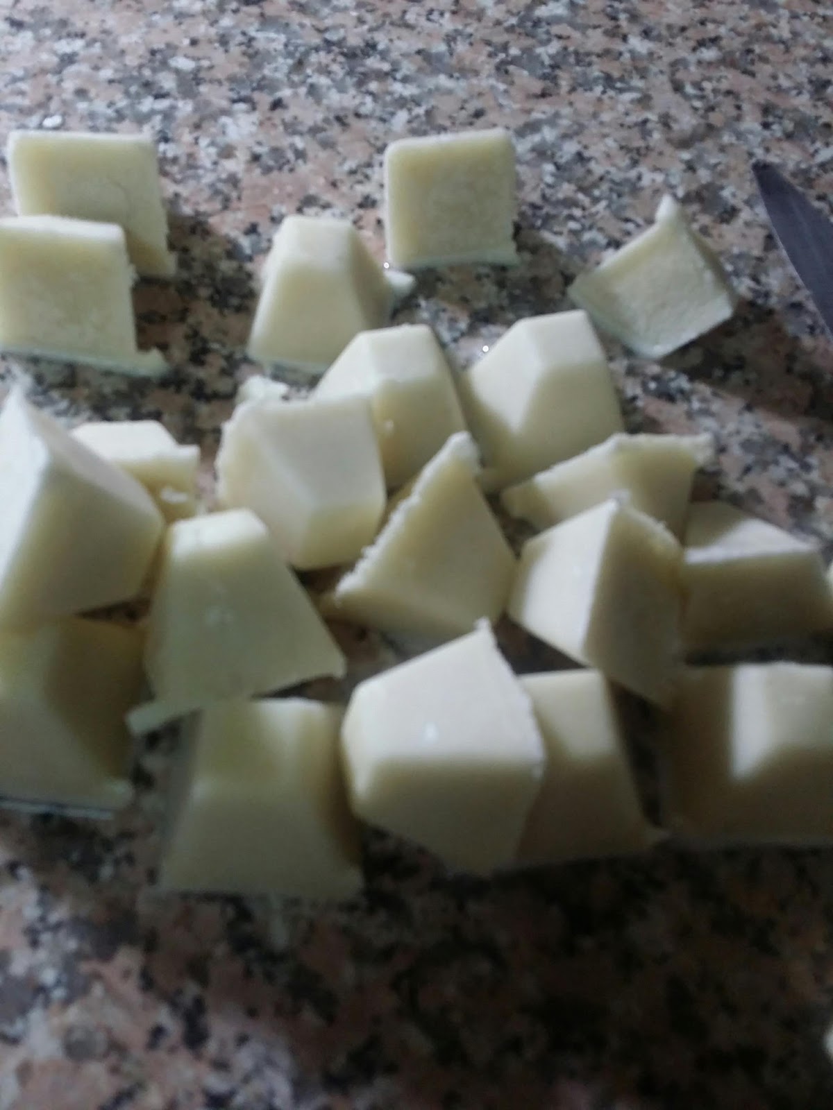 Perfect energy boosting shake