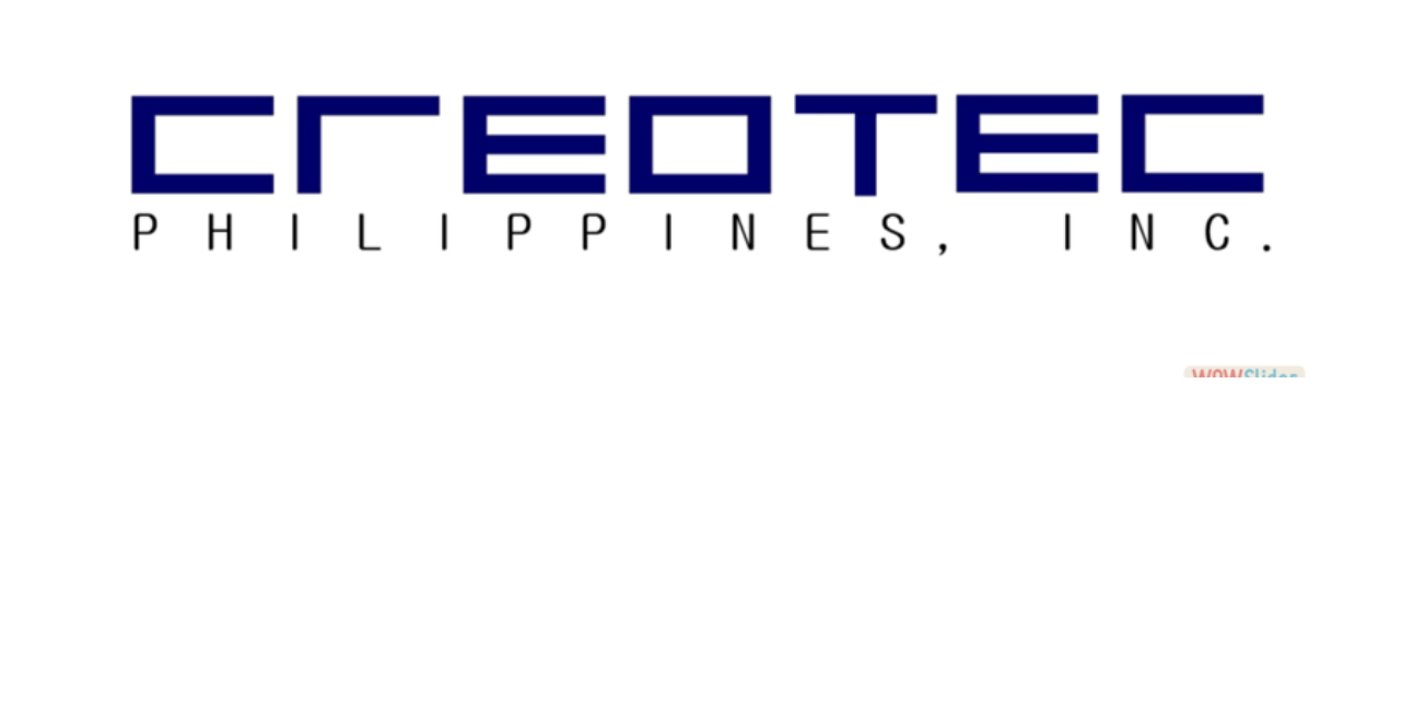 CREOTEC CEBU: 2018