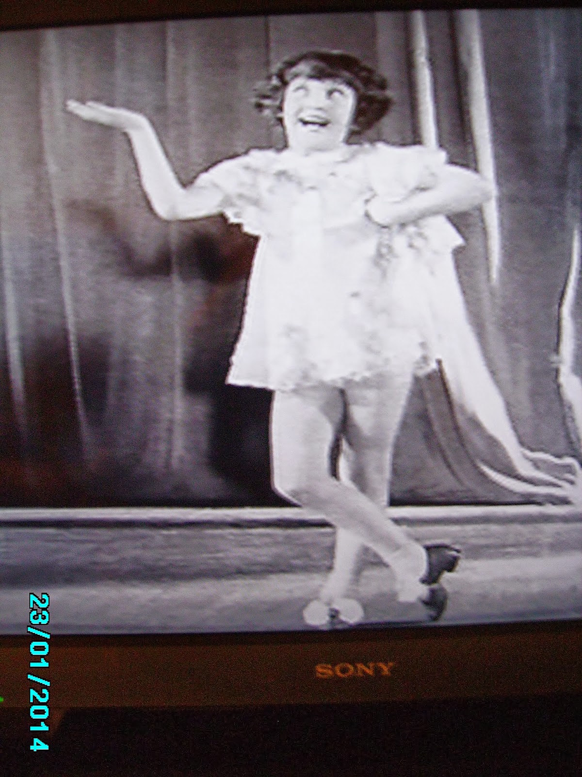 Pianist Storyteller: Talking Feet