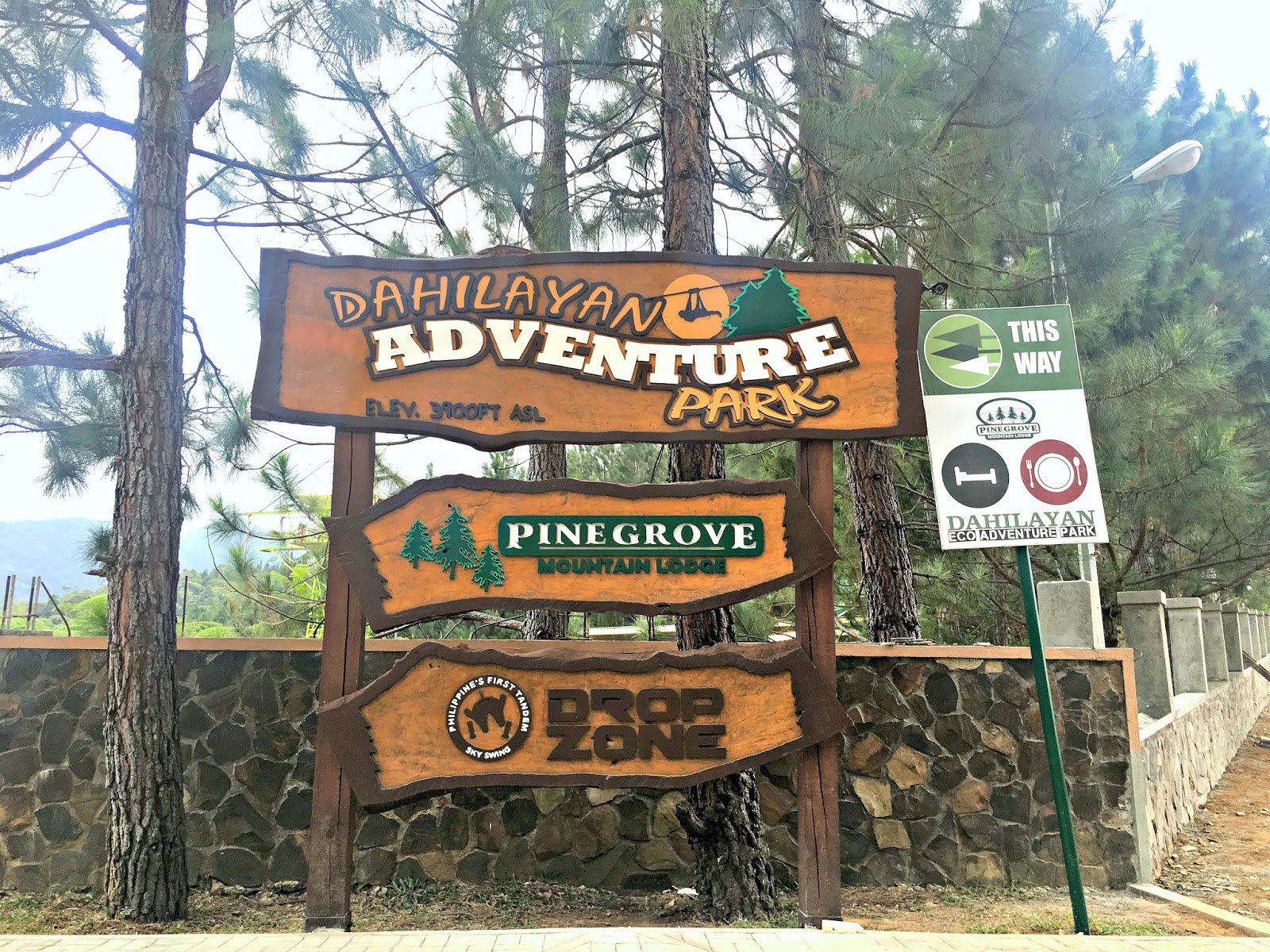 Northern Mindanao Bukidnon Dahilayan Adventure Park Living In The Moment northern-mindanao-bukidnon-dahilayan-adventure-park-living-in-the-moment