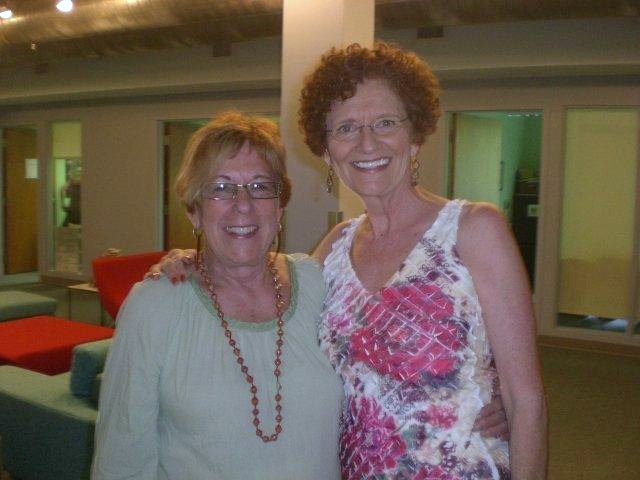 Oogly: Oogly at Turning Point - The Center for Hope and Healing