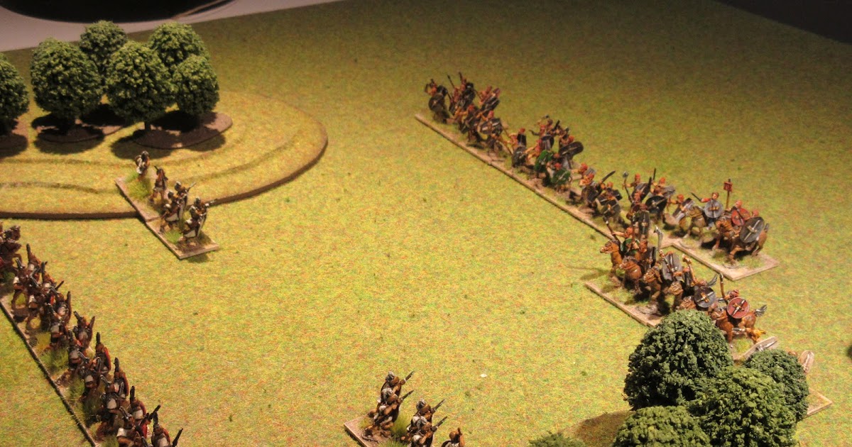 Storm within the Empire: Rome and the Aquitani