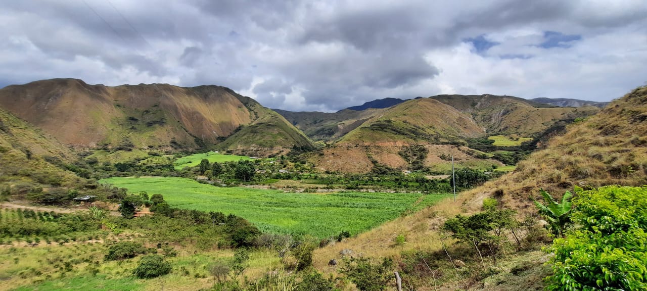 Loja Vacations in 2020 - Your Staycation in Ecuador