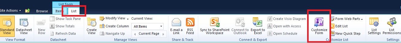 Sharepoint Fruity: HOW TO MAKE AN ATTACHMENT A REQUIRED FIELD IN ...