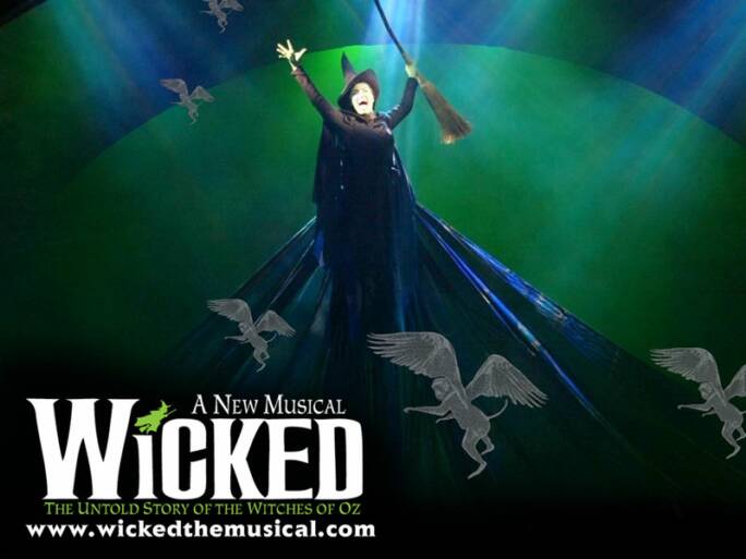 What Makes You Believe?: Wicked